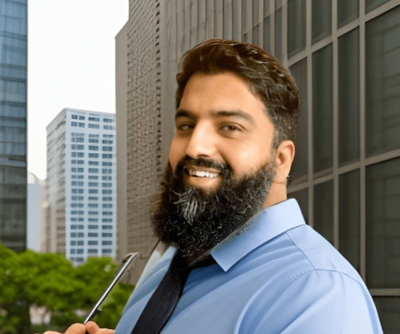 Saifullah Sheikh Realtor